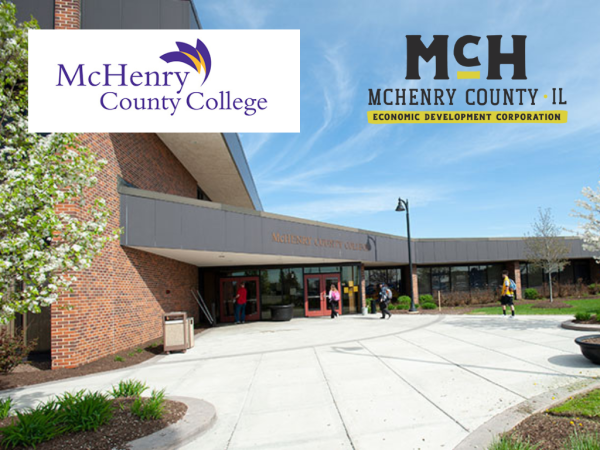 MCEDC is moving to new home at McHenry County College - McHenry County EDC