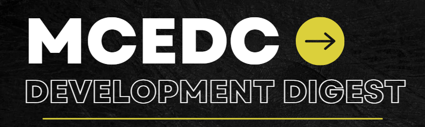 DEVELOPMENT DIGEST - McHenry County EDC