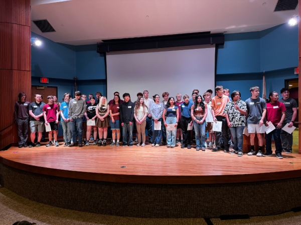 Summer student manufacturing internship program a smashing success once again - McHenry County EDC