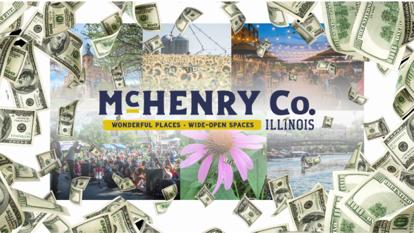 McHenry County tourism brings record 2022 funds... and other McHenry County news - McHenry ...